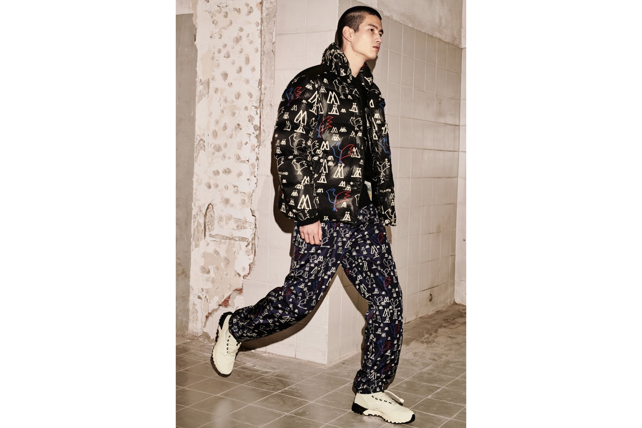 Moncler Genius Collaborations Closer Look | HYPEBEAST