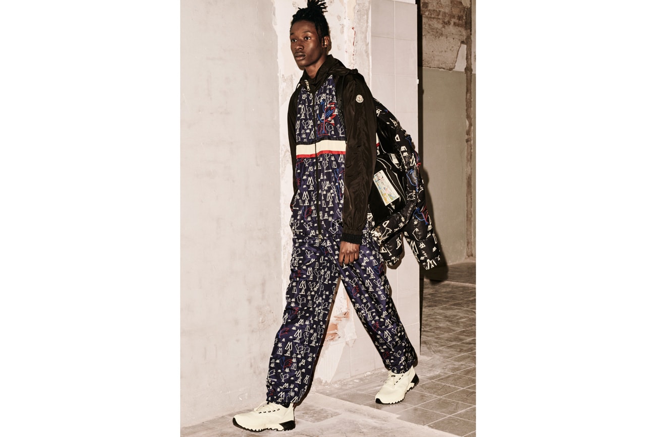 Moncler Genius Collaborations Closer Look | HYPEBEAST