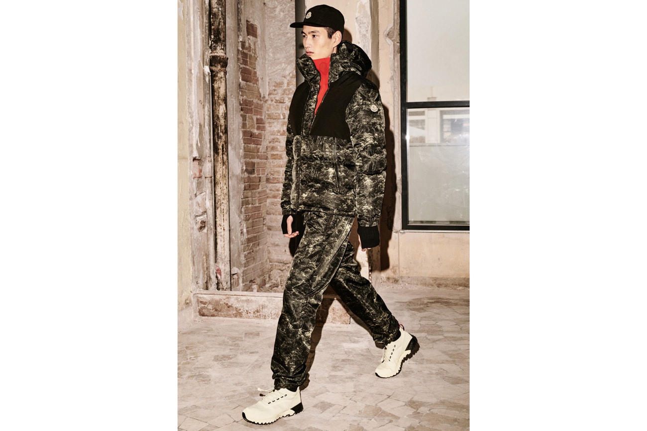 Moncler Genius Collaborations Closer Look | HYPEBEAST