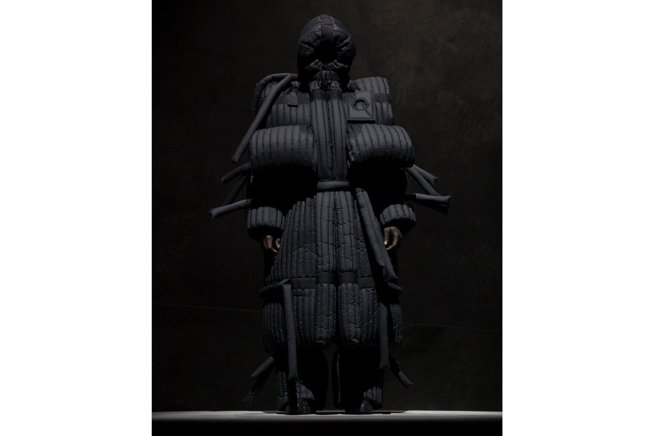 Moncler Genius Collaborations Closer Look | HYPEBEAST