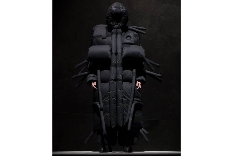 Moncler Genius Collaborations Closer Look | Hypebeast