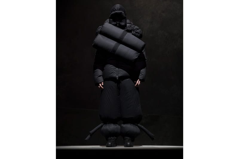 Moncler Genius Collaborations Closer Look | Hypebeast