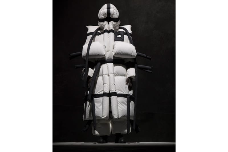 Moncler Genius Collaborations Closer Look | Hypebeast