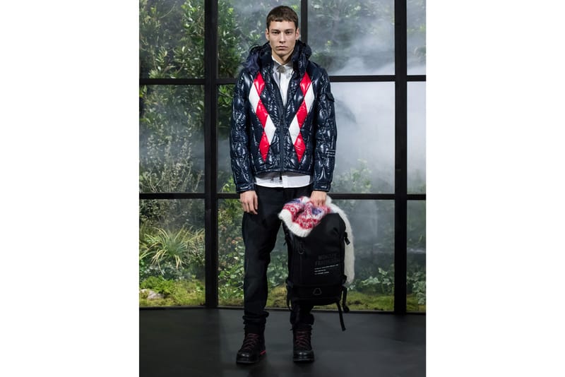 Moncler Genius Collaborations Closer Look | Hypebeast