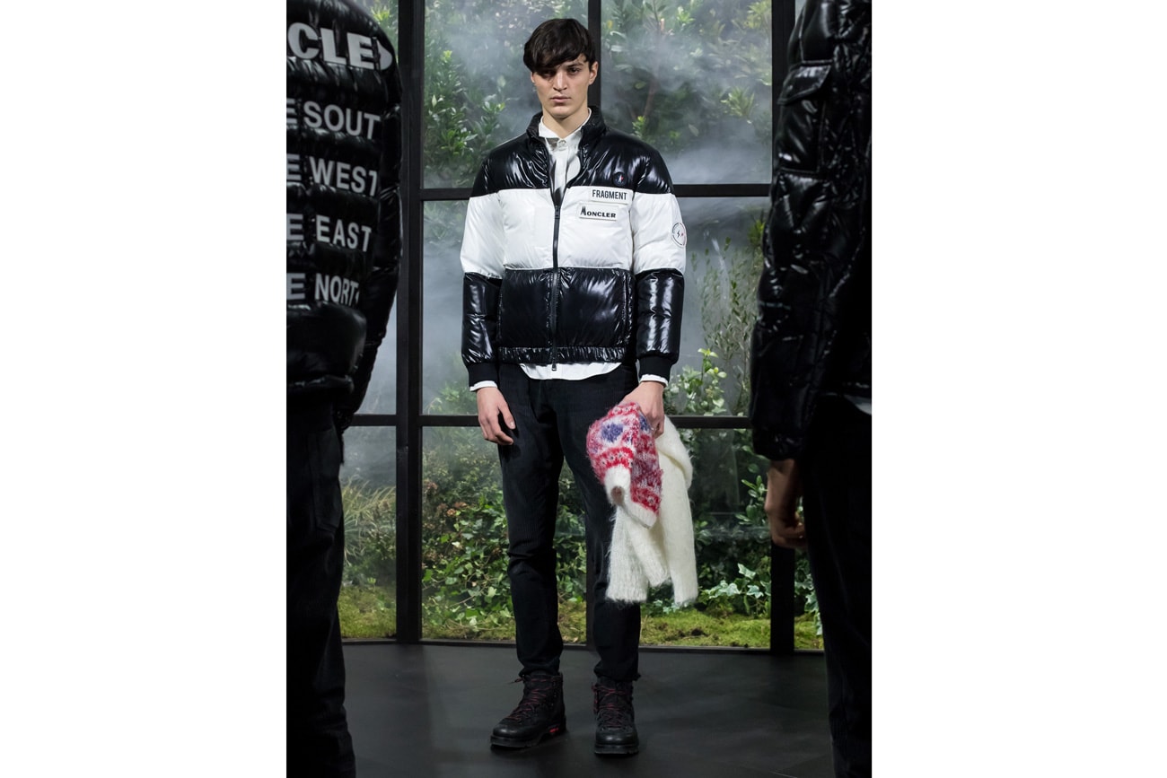 Moncler Genius Collaborations Closer Look | HYPEBEAST