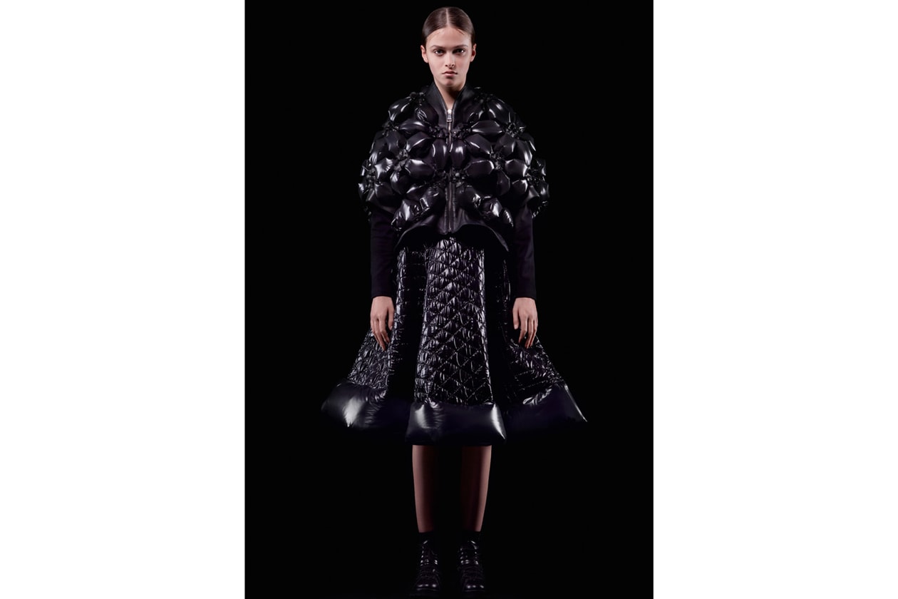 Moncler Genius Collaborations Closer Look | Hypebeast