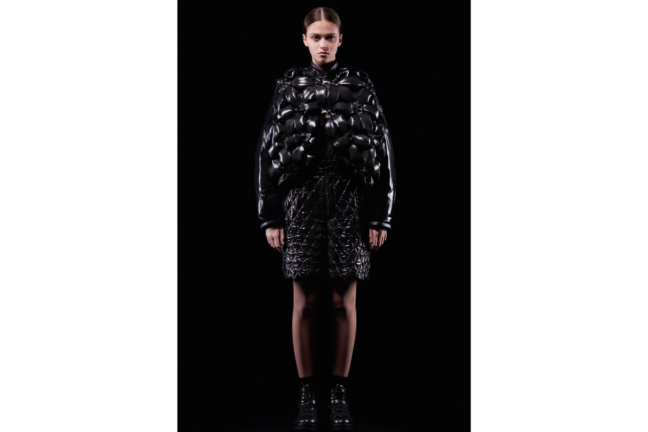 Moncler Genius Collaborations Closer Look | HYPEBEAST