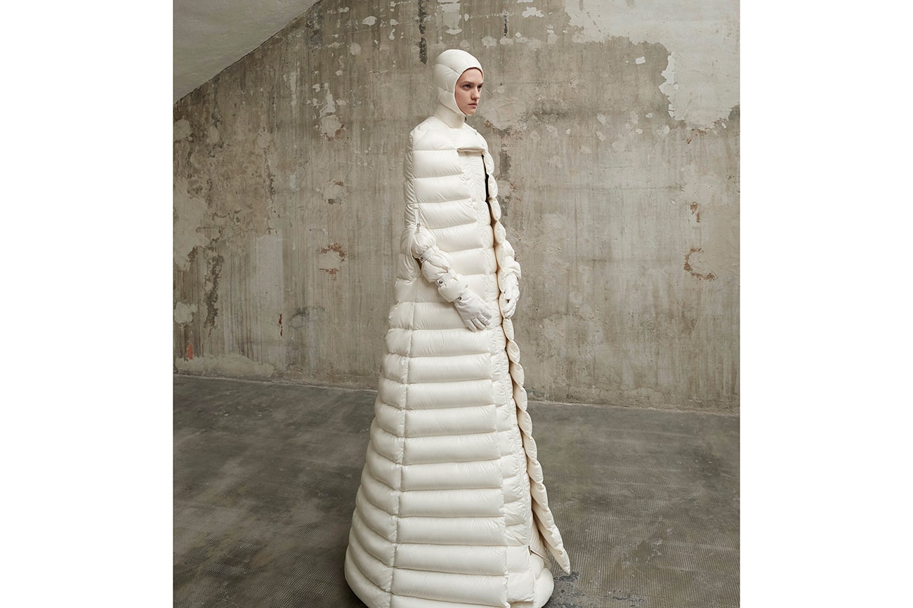 Moncler Genius Collaborations Closer Look | HYPEBEAST