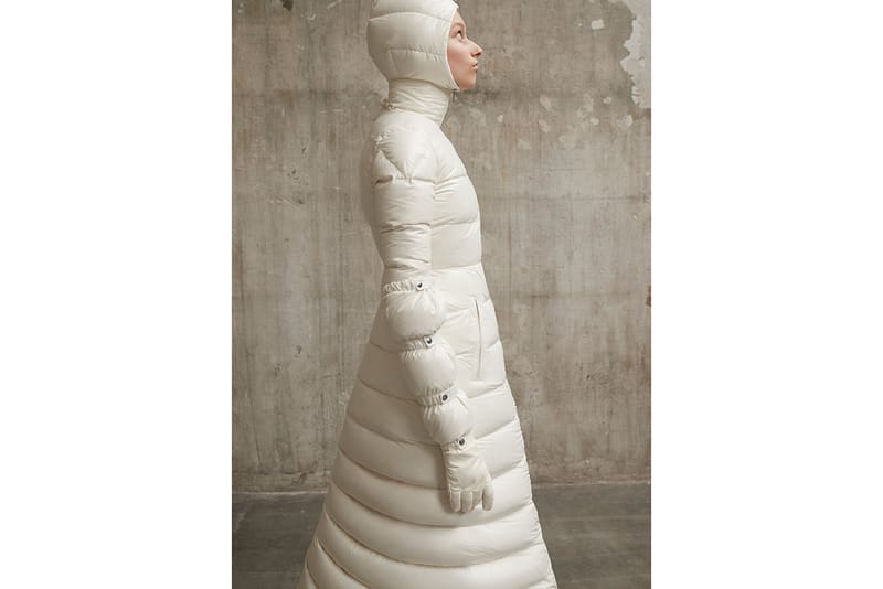 Moncler Genius Collaborations Closer Look | Hypebeast