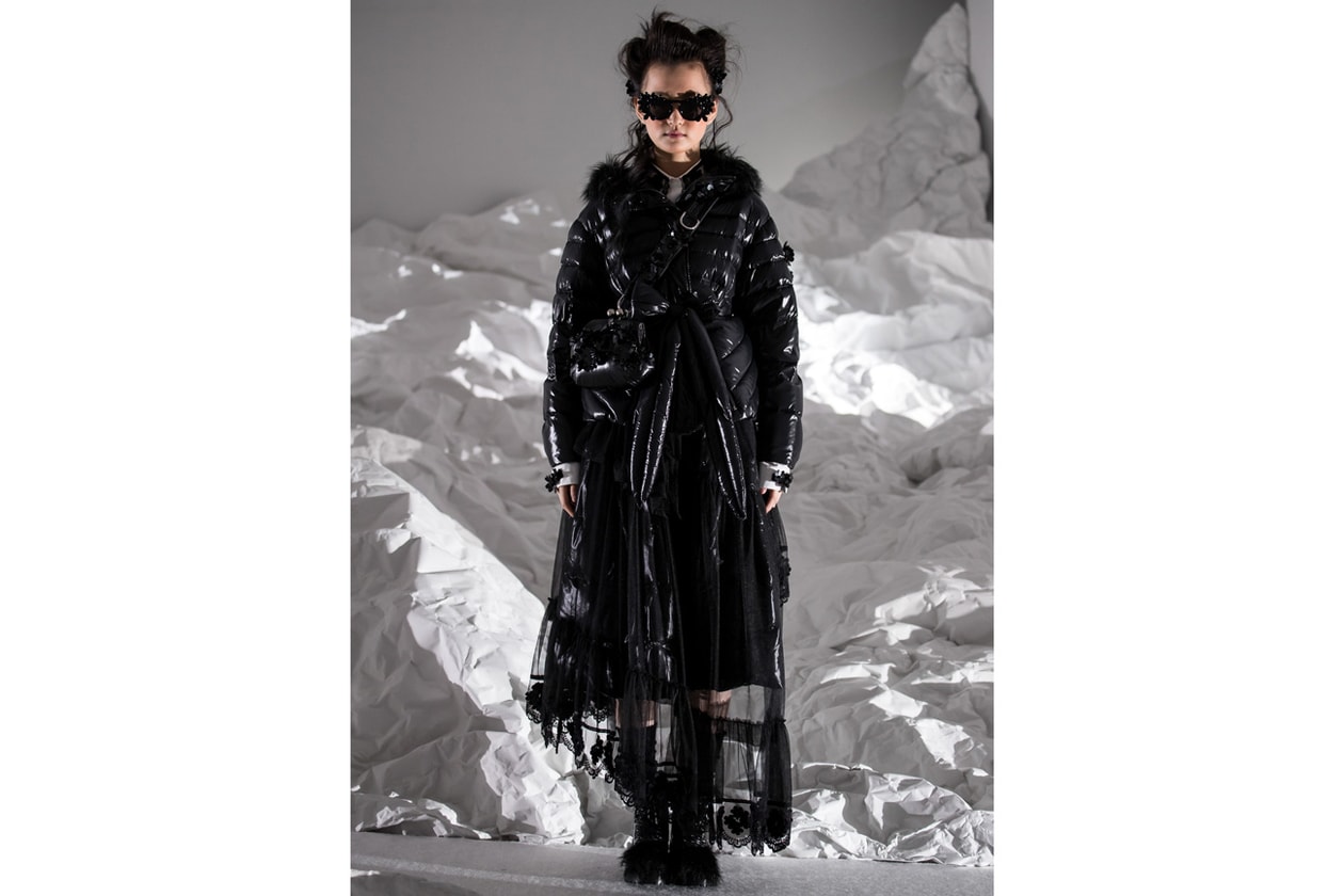 Moncler Genius Collaborations Closer Look | Hypebeast