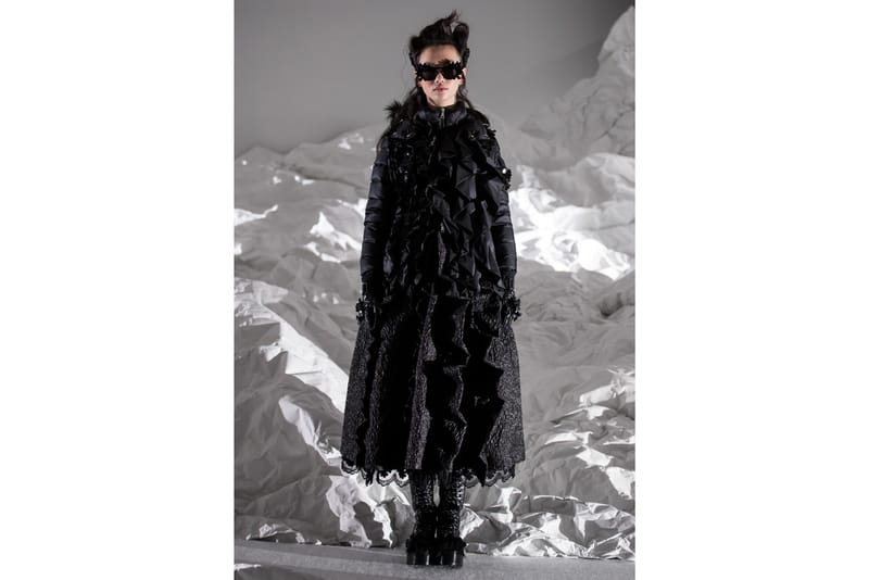 Moncler Genius Collaborations Closer Look | Hypebeast