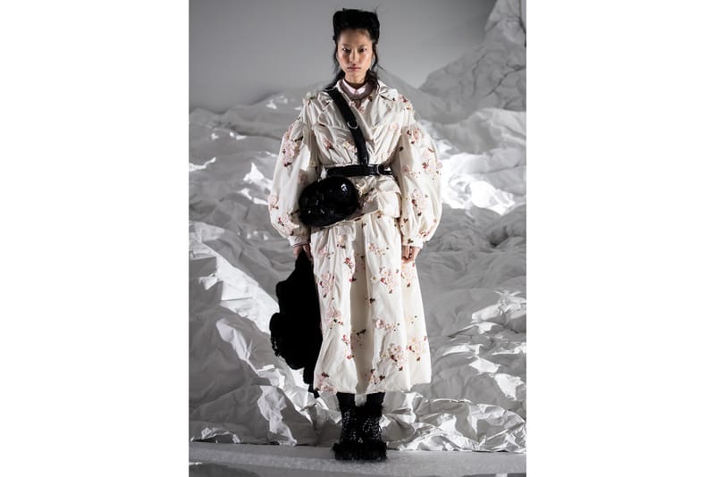 Moncler Genius Collaborations Closer Look | Hypebeast