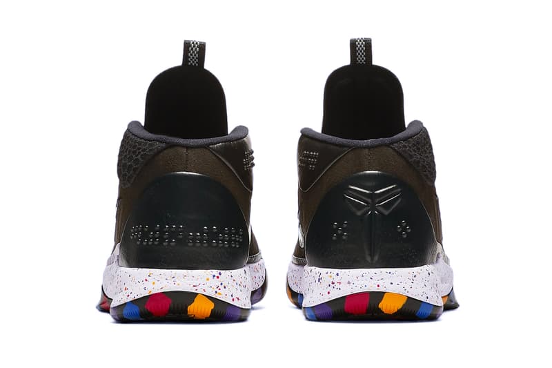 Nike Kobe AD "March Madness" Release | Hypebeast