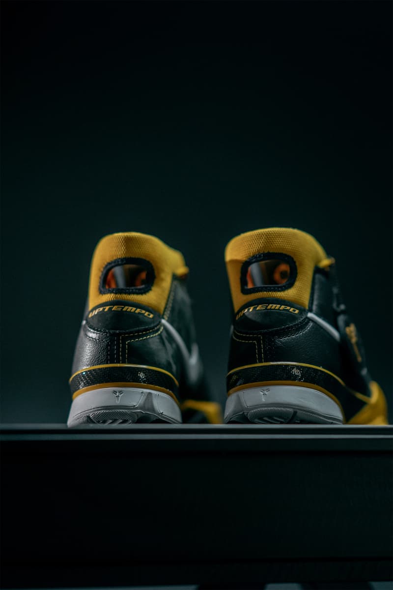 Nike Zoom Kobe 1 "Proto" Retro Release Info | Hypebeast