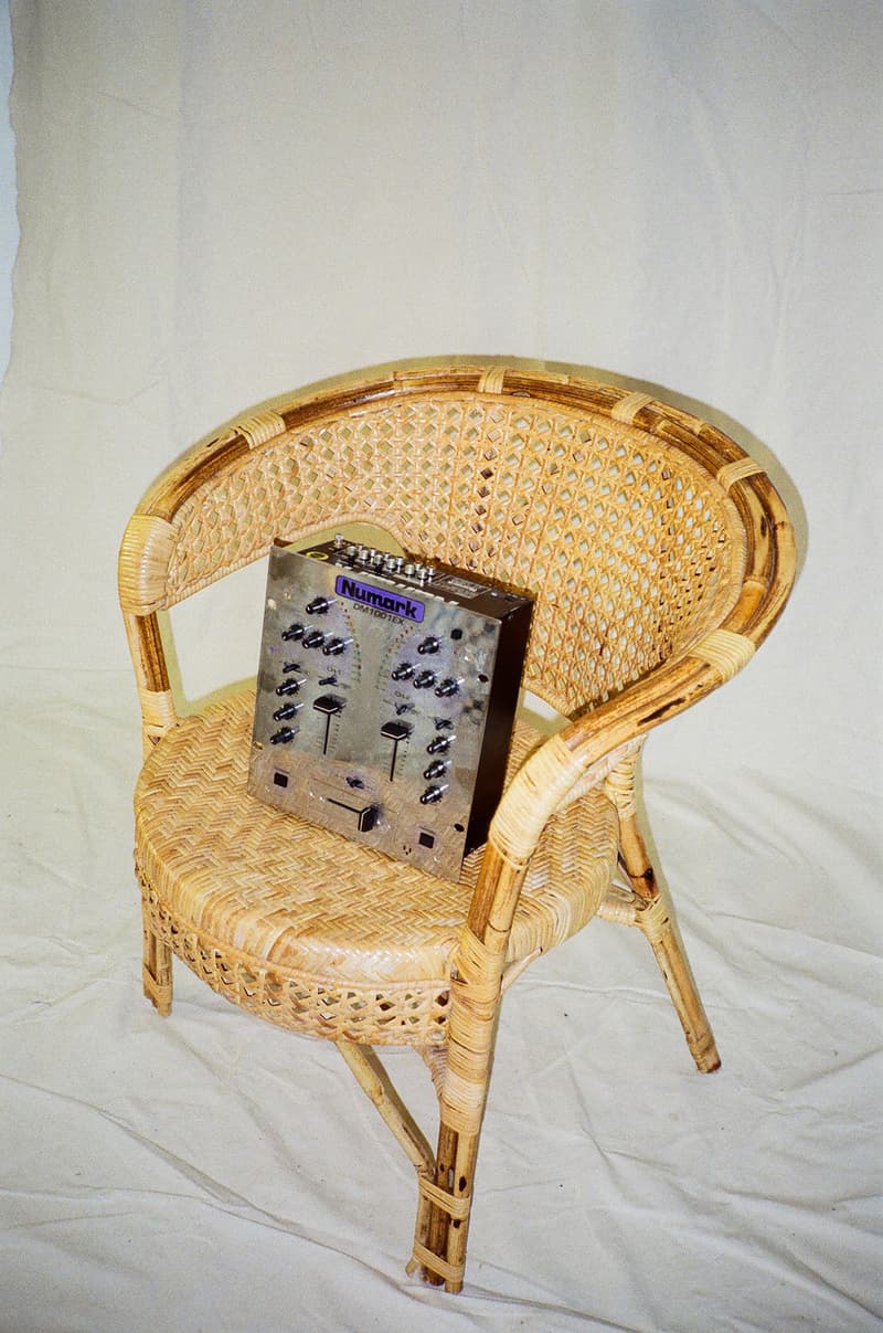 OKOKOK 2018 Spring Collection Lookbook | Hypebeast