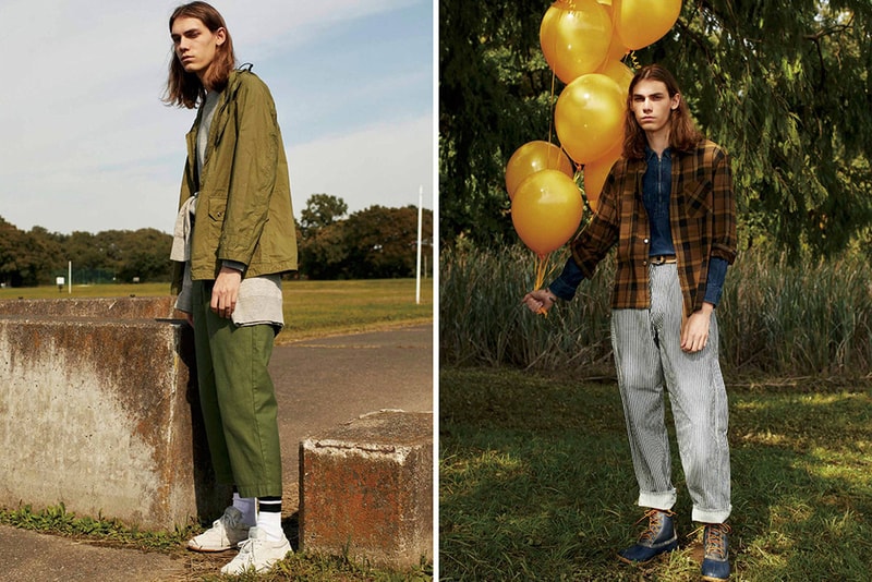 Omnigod 2018 Spring/Summer Collection Lookbook | Hypebeast