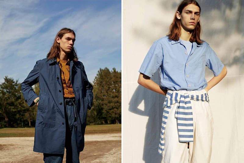 Omnigod 2018 Spring/Summer Collection Lookbook | Hypebeast