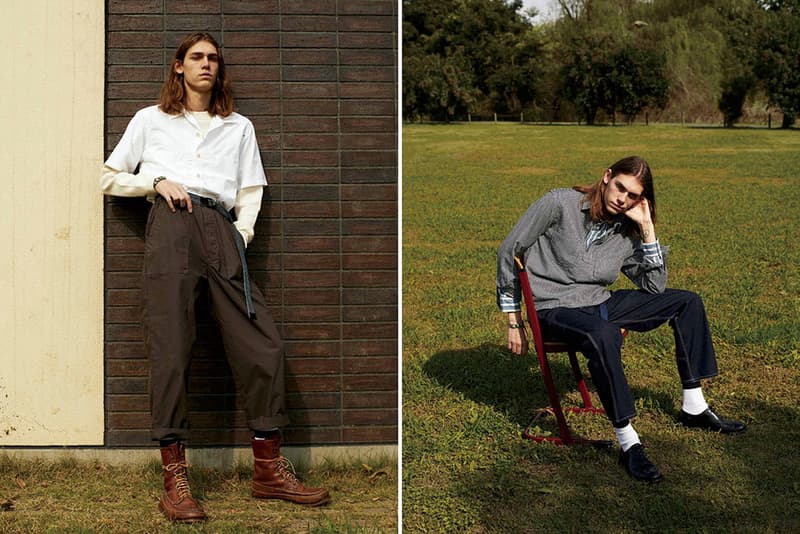 Omnigod 2018 Spring/Summer Collection Lookbook | Hypebeast