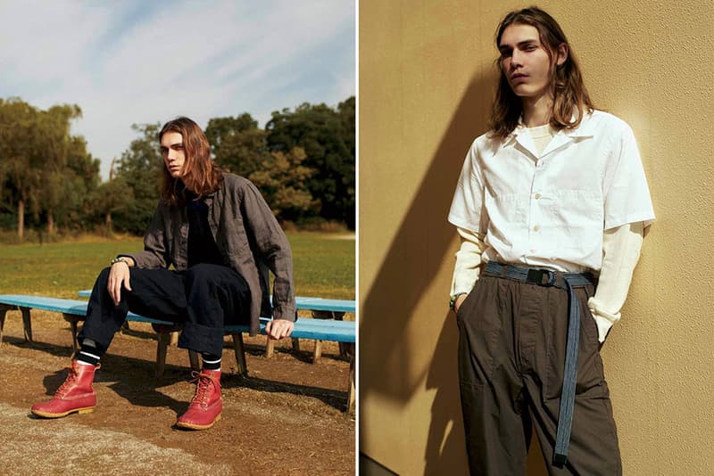 Omnigod 2018 Spring/Summer Collection Lookbook | Hypebeast