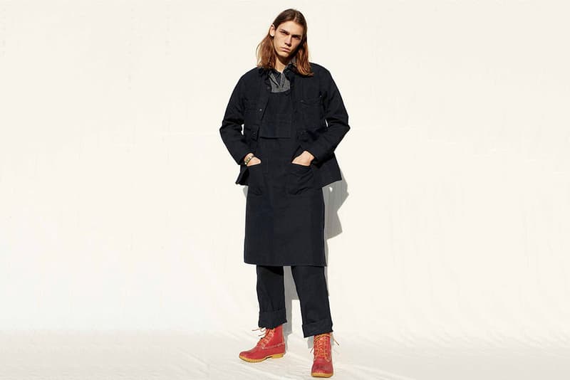 Omnigod 2018 Spring/Summer Collection Lookbook | Hypebeast