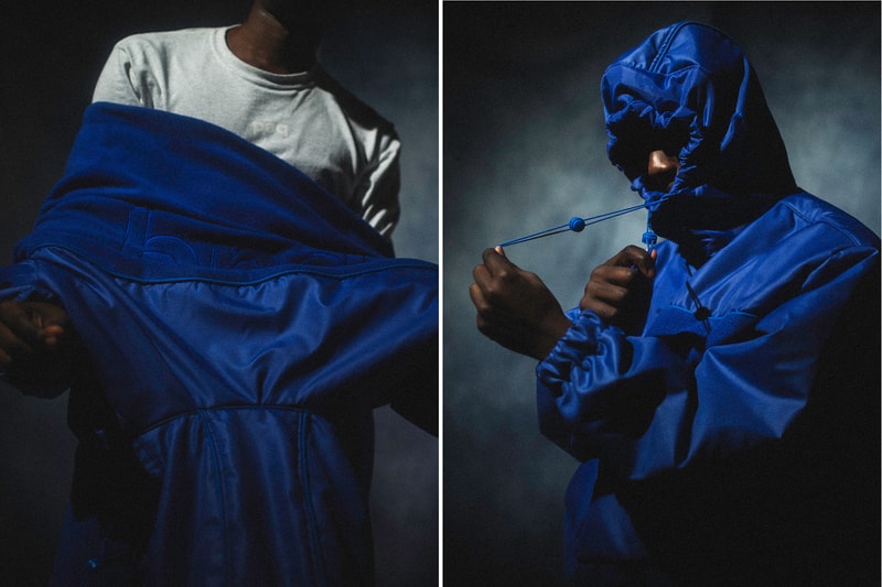 paq "the primary paq" Lookbook | Hypebeast