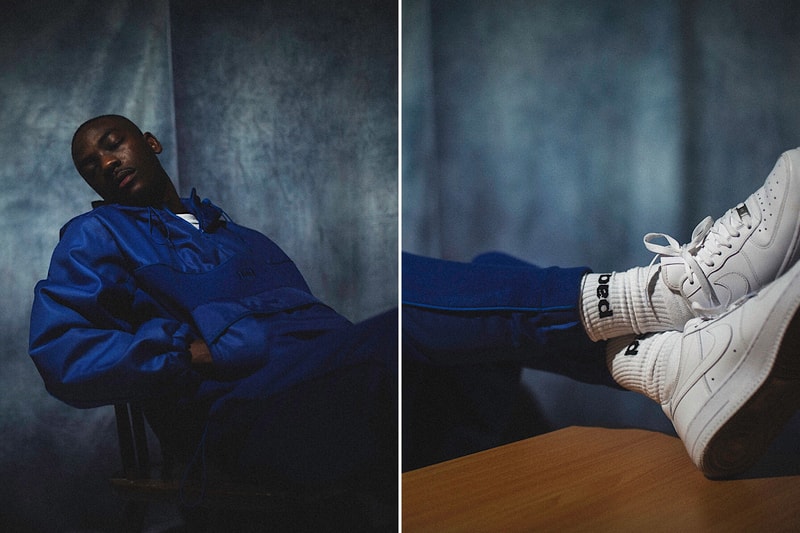 paq "the primary paq" Lookbook | Hypebeast