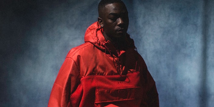 paq "the primary paq" Lookbook | Hypebeast