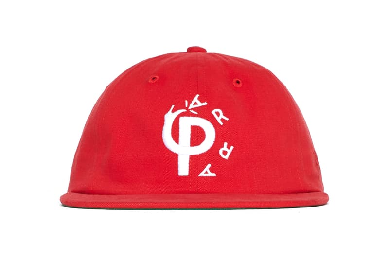 Parra 2018 Spring/Summer Collection First Drop | Hypebeast