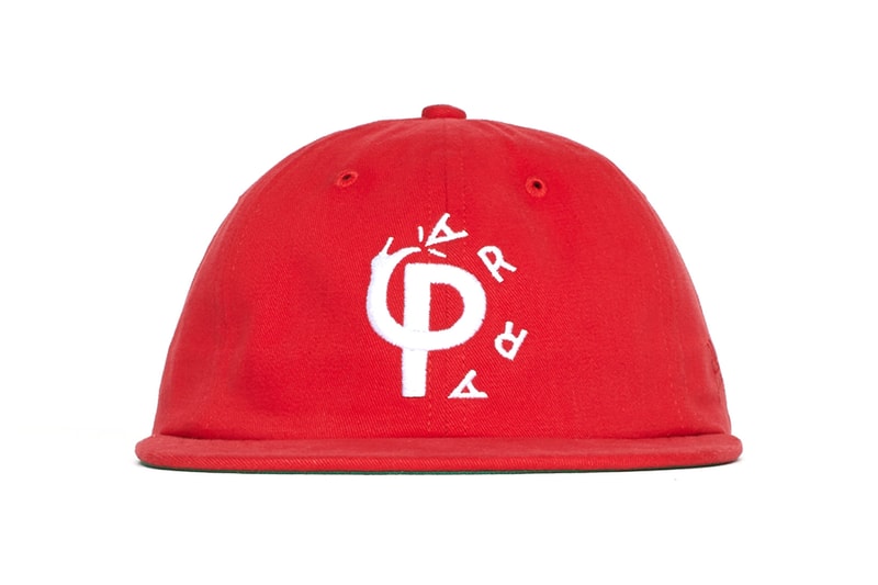 Parra 2018 Spring/Summer Collection First Drop | Hypebeast