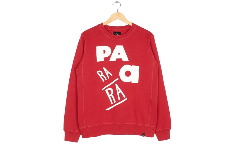 Parra 2018 Spring/Summer Collection First Drop | Hypebeast