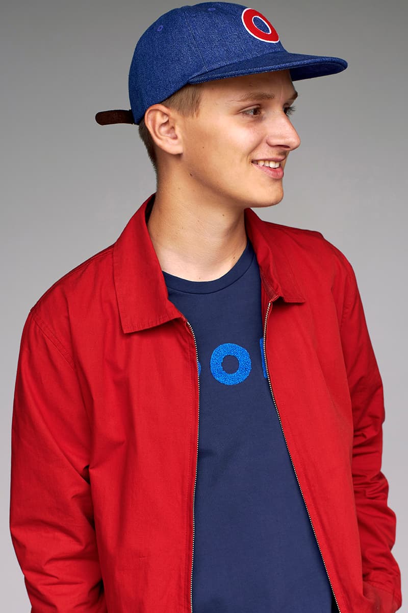 Pop Trading Company Spring/Summer 2018 Lookbook | HYPEBEAST