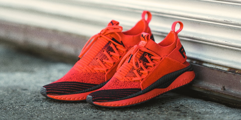 PUMA x FUBU Tsugi Jun Release Date | HYPEBEAST