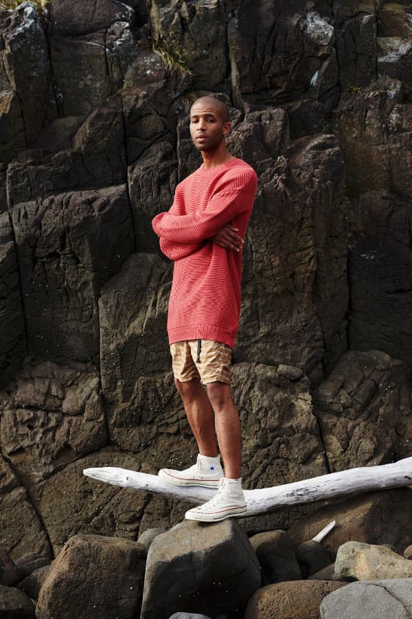 Remi Relief 2018 Spring/Summer Collection | Hypebeast