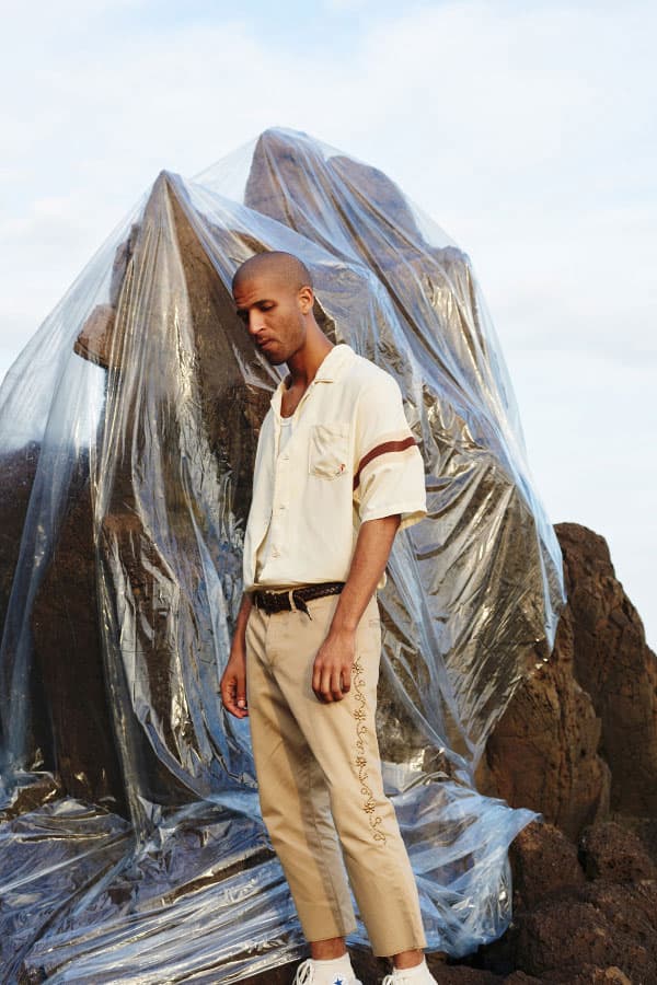 Remi Relief 2018 Spring/Summer Collection | Hypebeast