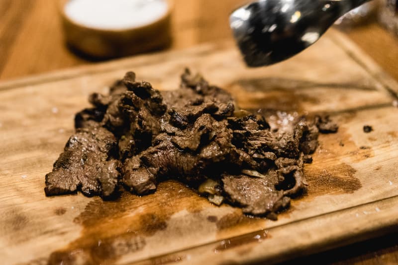 Salt Bae Nusr-Et Steakhouse NYC Opening Op-Ed | Hypebeast