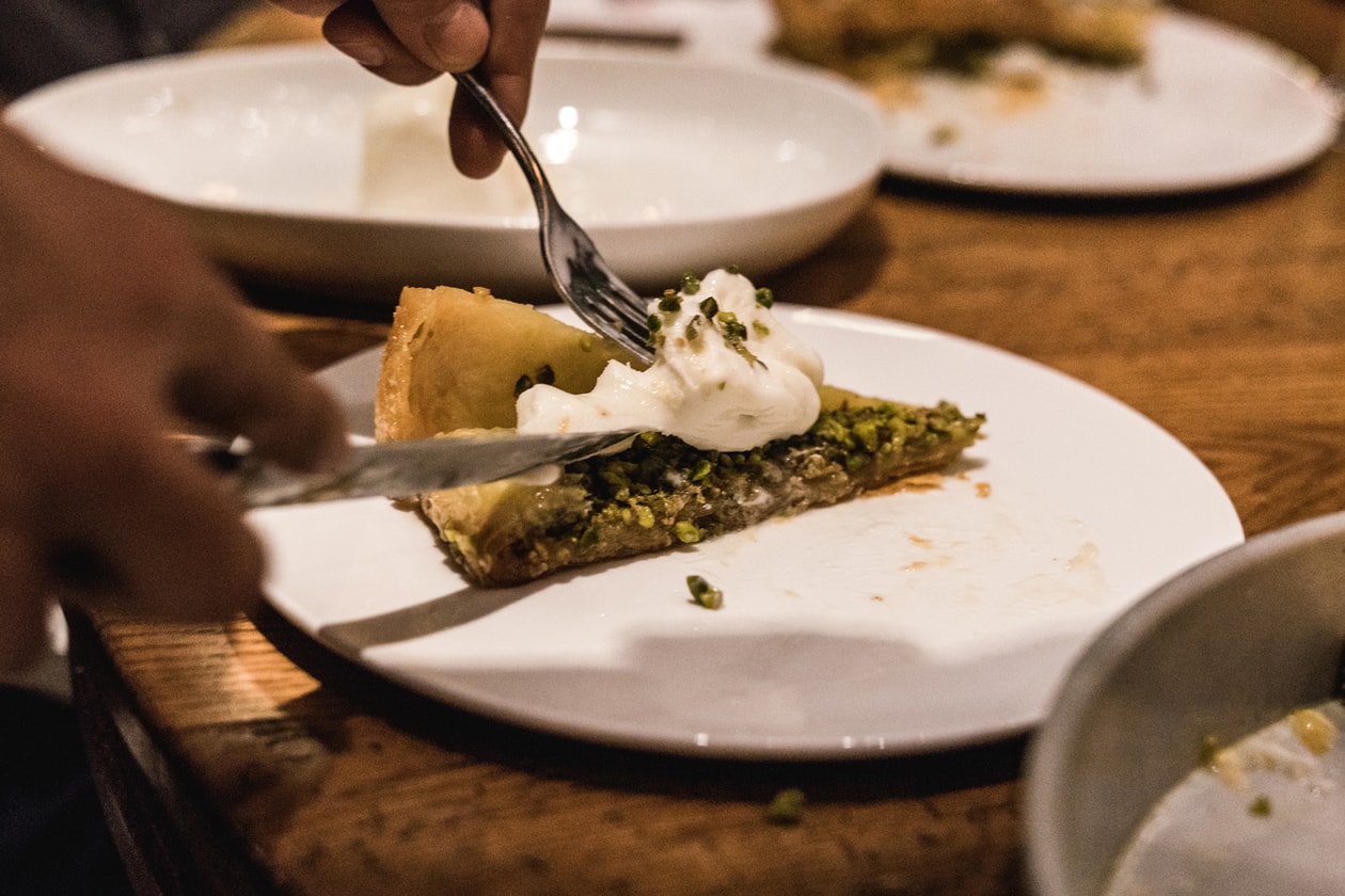 Salt Bae Nusr-Et Steakhouse NYC Opening Op-Ed | Hypebeast