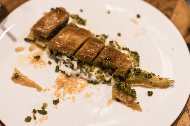 Salt Bae Nusr-Et Steakhouse NYC Opening Op-Ed | Hypebeast