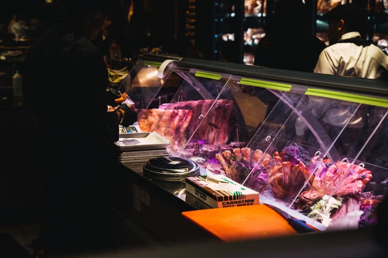 Salt Bae Nusr-Et Steakhouse NYC Opening Op-Ed | Hypebeast