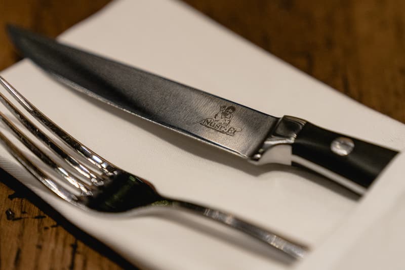 Salt Bae Nusr-Et Steakhouse NYC Opening Op-Ed | Hypebeast