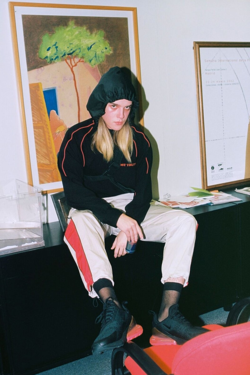 SHOOP Fall/Winter 2018 Lookbook | Hypebeast