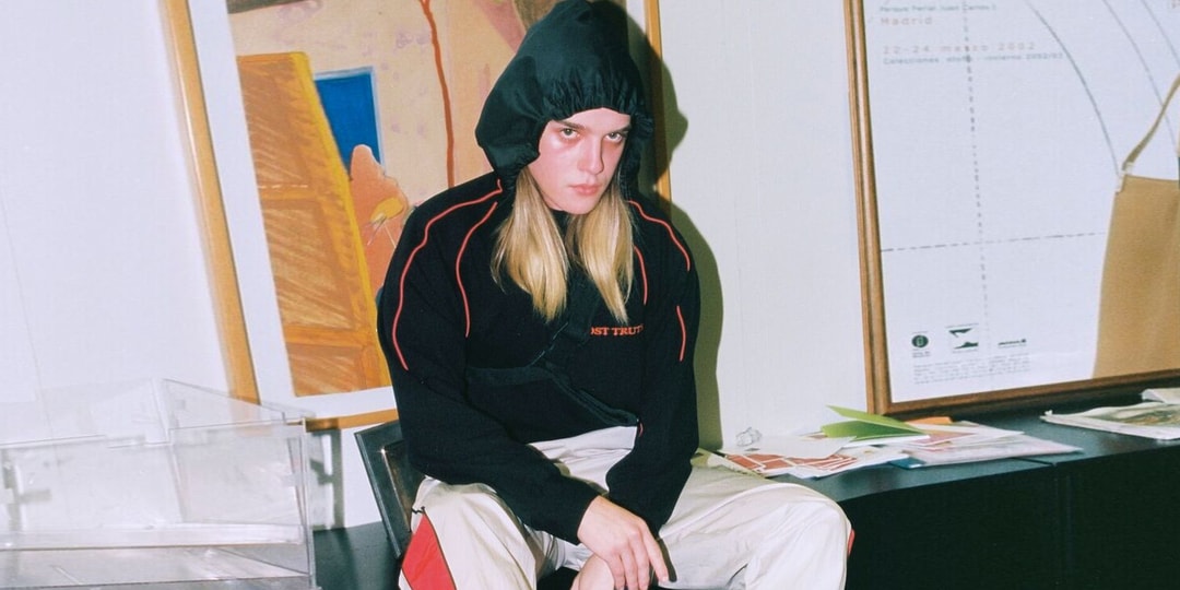 SHOOP Fall/Winter 2018 Lookbook | Hypebeast