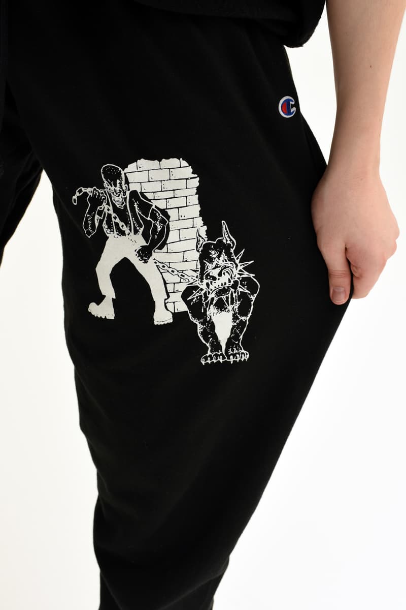 Spaghetti Boys New Collection & Website Lookbook | Hypebeast