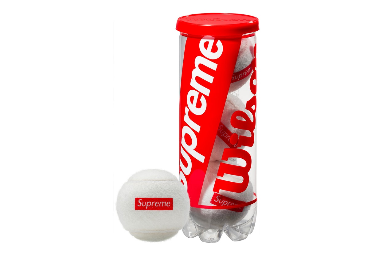 Supreme Spring/Summer 2018 Drop 2 Release Info | Hypebeast