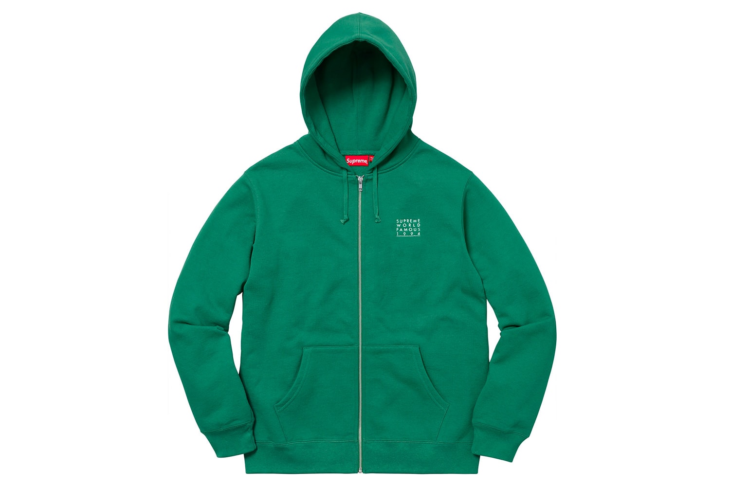 Supreme Spring/Summer 2018 Drop 2 Release Info | Hypebeast