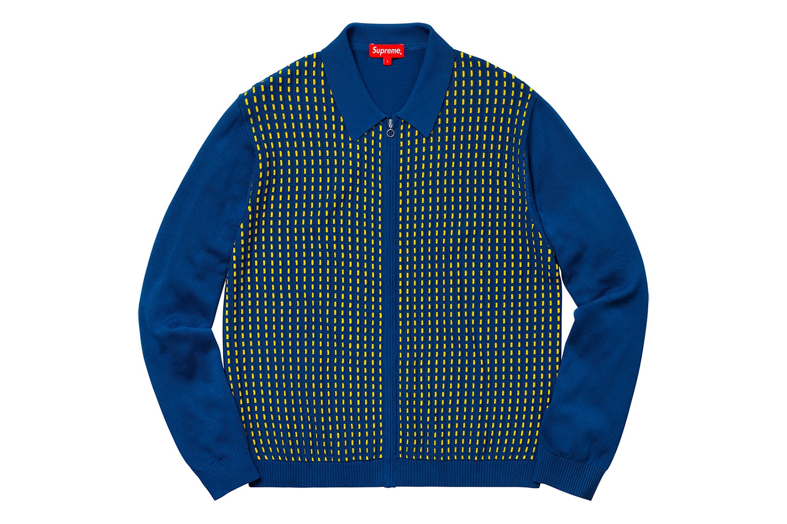 Supreme Spring/Summer 2018 Drop 2 Release Info | HYPEBEAST