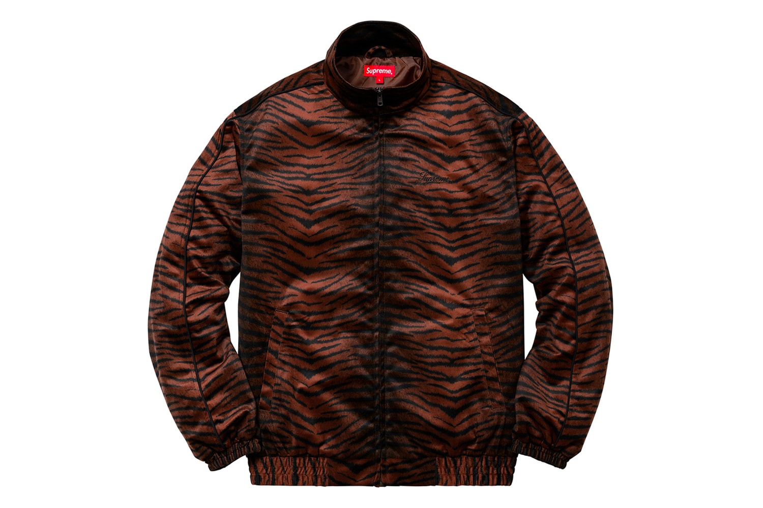 Supreme Spring/Summer 2018 Drop 2 Release Info | Hypebeast