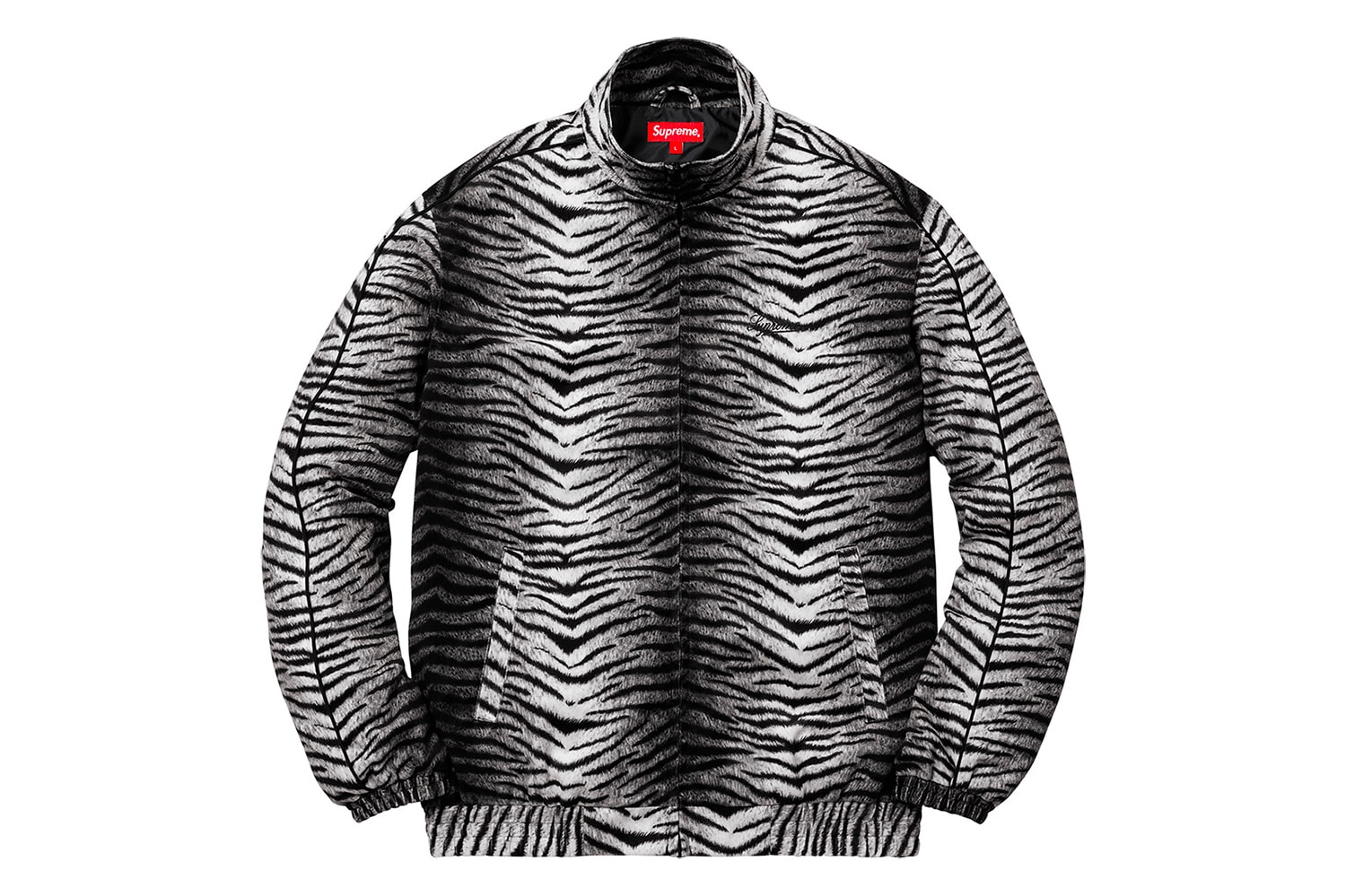 Supreme Spring/Summer 2018 Drop 2 Release Info | HYPEBEAST