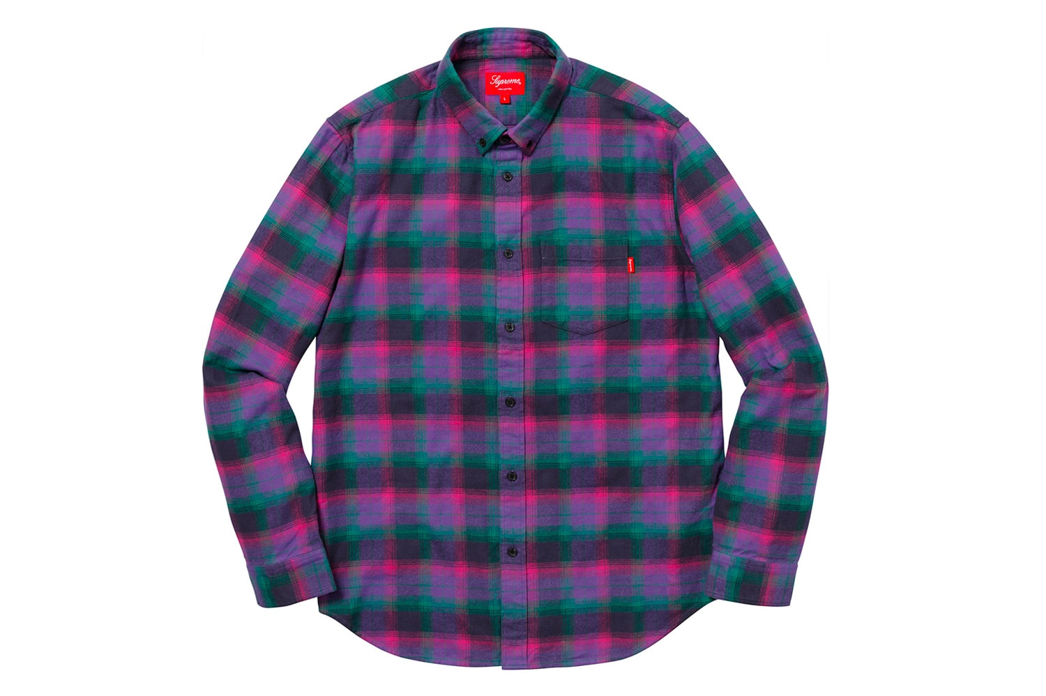 Supreme Spring/Summer 2018 Drop 2 Release Info | Hypebeast