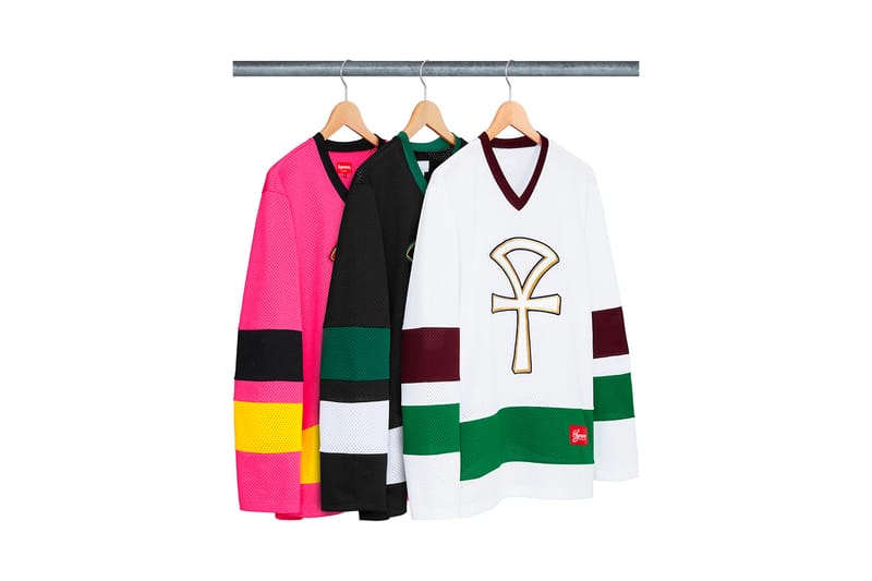 Supreme Spring/Summer 2018 Drop 1 Part 2 Release | Hypebeast