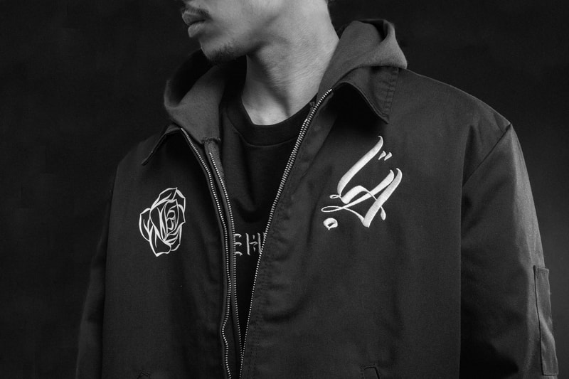 The Hundreds by Usugrow Capsule 2018 February | Hypebeast
